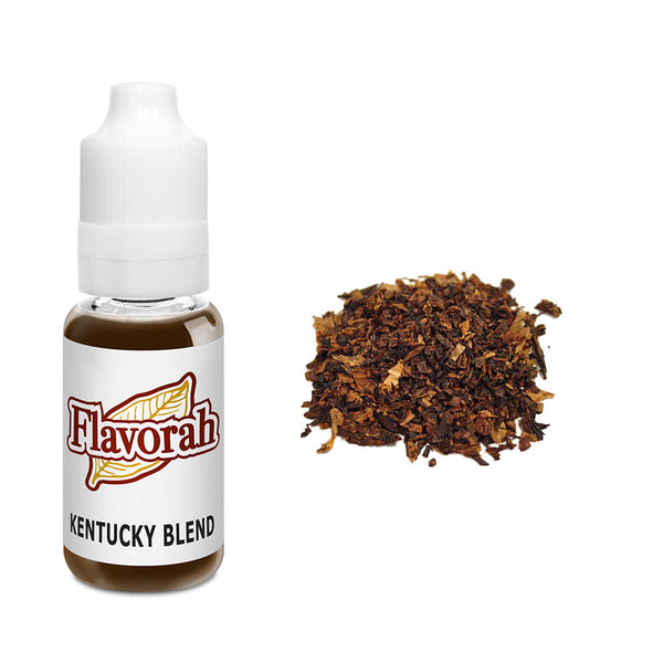 Flavorah - Kentucky Blend | NZ - Mix Wizard