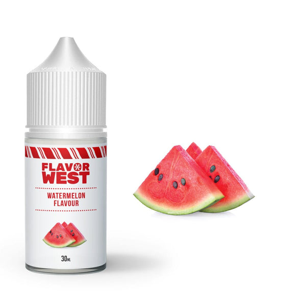 Flavor West - Watermelon | NZ - Mix Wizard
