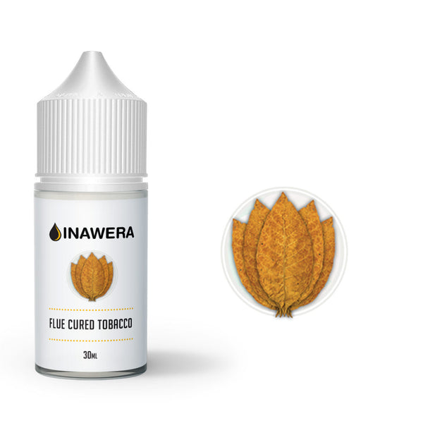 Inawera - Flue Cured Tobacco | NZ - Mix Wizard