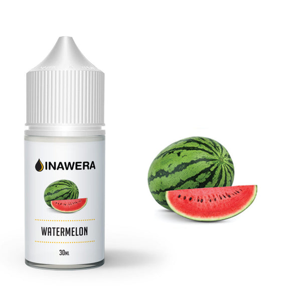 Inawera - Watermelon | NZ - Mix Wizard